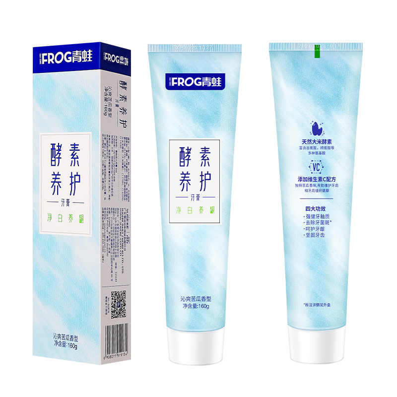 926 Rice Enzymes Adult Toothpaste