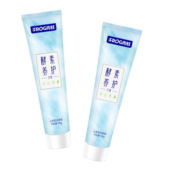 926 Rice Enzymes Adult Toothpaste