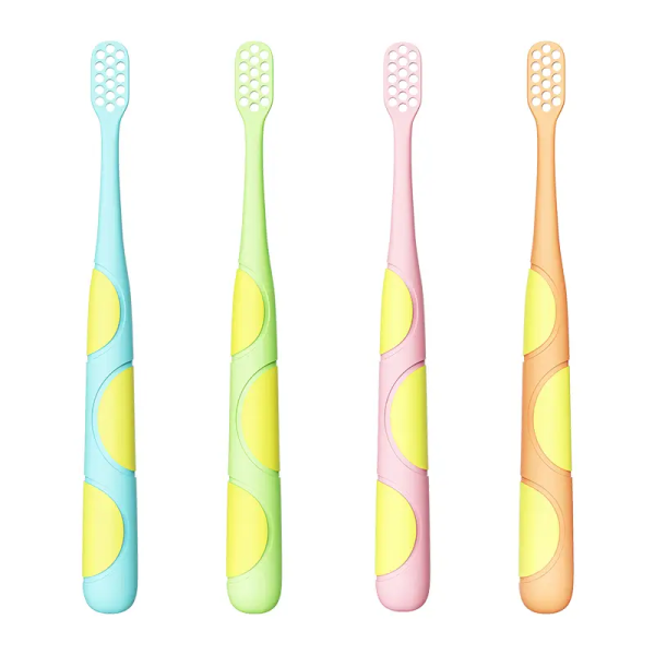 Understanding Bulk Kids Toothbrushes and How They Can Benefit Your ...