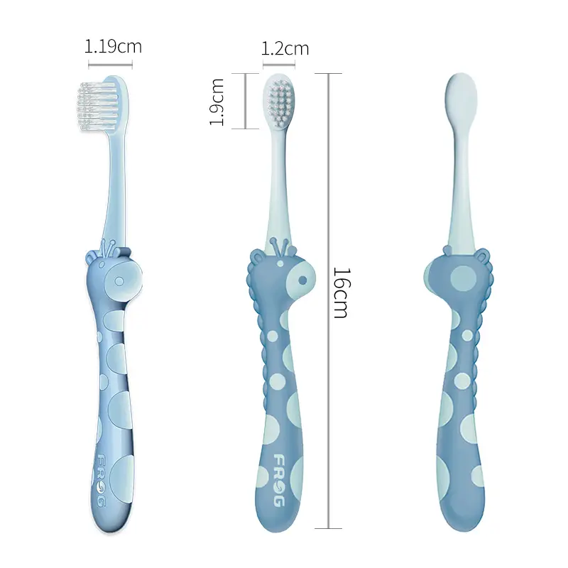How to Choose the Right Bulk Kids Toothbrush Supplier for Quality ...